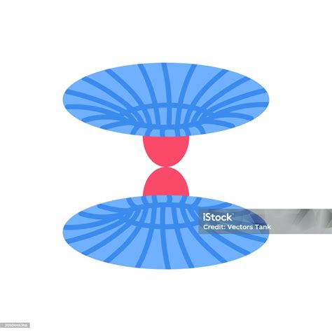 Quantum Physics Icon In Vector Logotype Stock Illustration Download