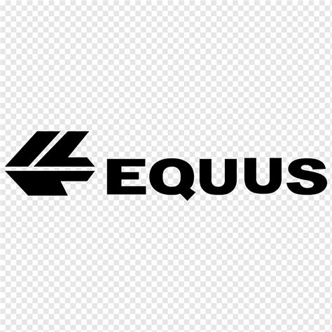 Equus Hd Logotipo Png Pngwing