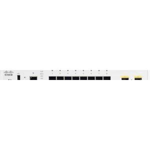 CISCO WS C2960C 8PC L Catalyst 2960c 8 Port Fe Poe WSC2960C8PCL