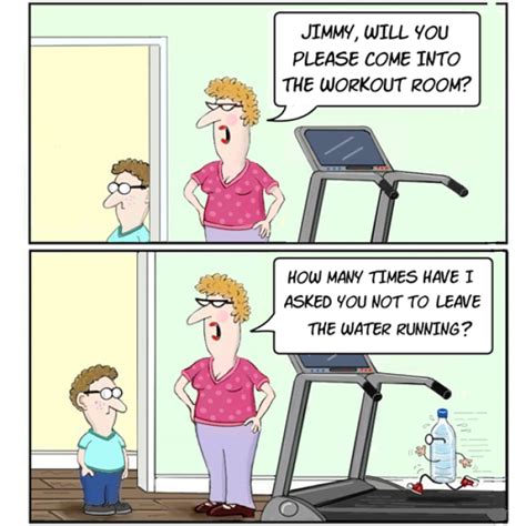 Here Are 26 Funny Cartoons Featuring Various Characters Facing Witty