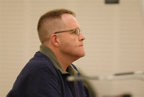 Former San Bernardino County Assessor Bill Postmus Surrenders To Begin Serving 3 Year Sentence