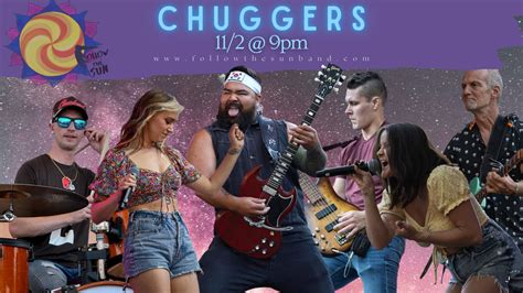 Fts Returns To Chuggers