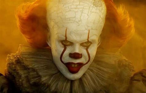 It Chapter 2 Featurette Has Plenty Of Terrifying New Footage