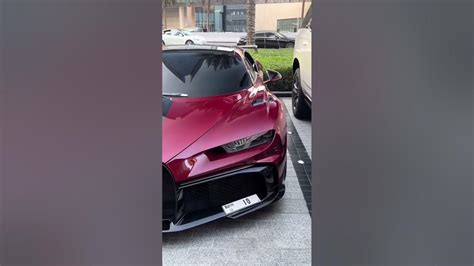 The Soundtrack To Freedom A Quad Turbo W16 Symphony Bugatti Bugattichiron Youtube