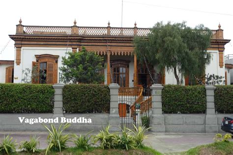 Nightlife In Barranco And Miraflores Peru Vagabond Buddha