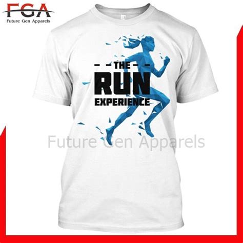 Polyester Marathon Running T Shirt At 100 Piece Running T Shirts In
