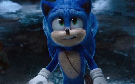 Nädalavahetuse Menukaim Film Kinodes Oli Siil Sonic 2 Film Err