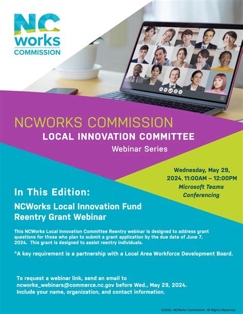 North Carolina Association Of Workforce Development Boards On Linkedin