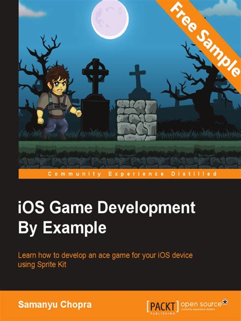 ios game development by example sample chapter pdf swift