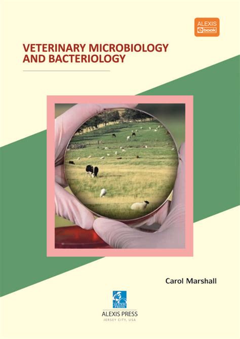 Veterinary Microbiology And Bacteriology Pixel Edtech