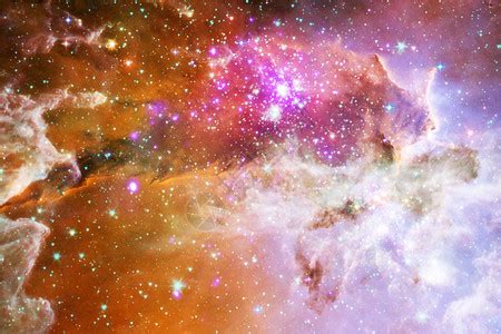 美丽的银河系背景高清图片下载 正版图片505727850 摄图网