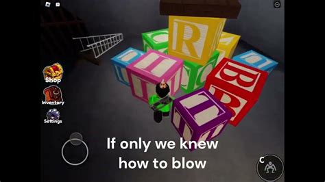Roblox Rainbow Friends Chapter 1 Youtube