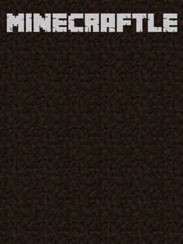 Minecraftle Web App Game Browser Craft
