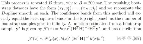 统计学习笔记第八章模型推理与平均Model Inference and Averaging 知乎