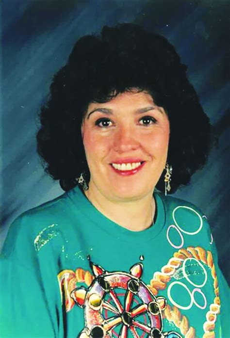 Sherry Montoya The World Journal