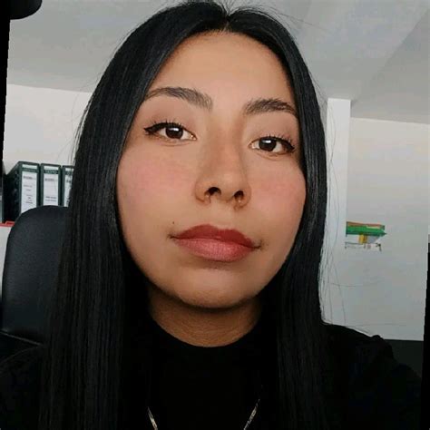 Abigail González Gregorio Auxiliar Administrativo Ql Motors Linkedin