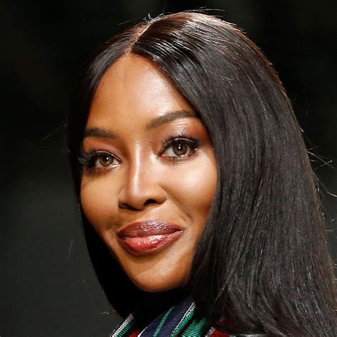 Naomi Campbell Photography