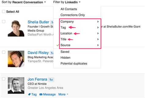 How To Build Linkedin Network Novelwaste