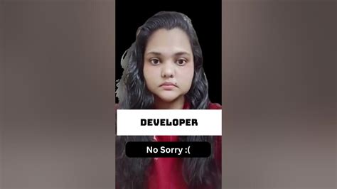 Project Manager Vs Developer I Techfight Pm Developer Youtube