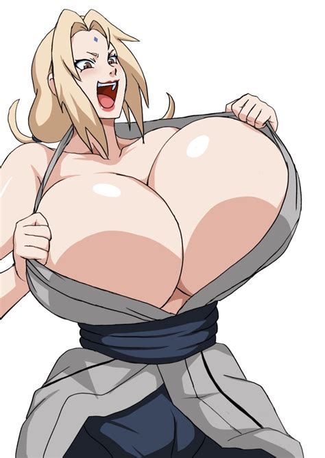 Naruho Tsunade Naruto Naruto Classic Naruto Series Highres