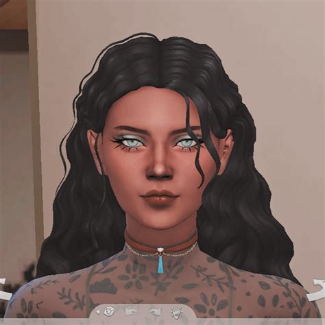 1 Base 8 Sims Challenge R Sims4