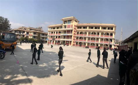 Uwc Nepal Home Facebook