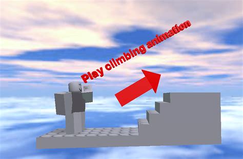 2007 Climbing Type Physics Scripting Support Developer Forum Roblox