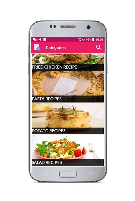 Filipino Recipes Apk For Android Download