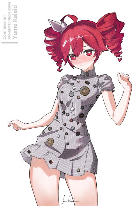 Yumekaleid Kasane Teto Kasane Teto Sv Synthesizer V Utau