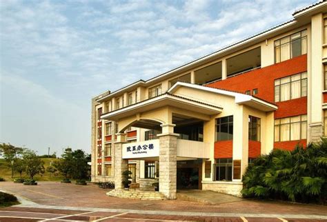 院校巡礼：广东外语外贸大学校园美景欣赏第14页广东外语外贸大学院校资讯考研帮（）