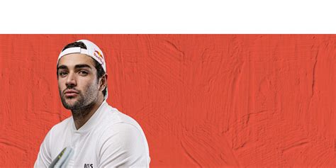 Mind Set Win Uncut Matteo Berrettini Full Interview