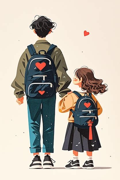 Premium Vector Crafting The Perfect Back To School Message