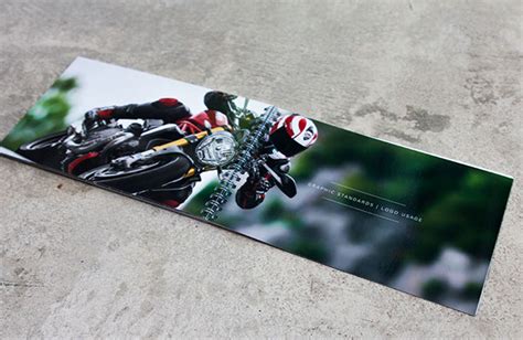 Ducati On Behance