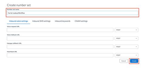 How To Use Workflow And Webhooks Together Carrier Lookup Ytel