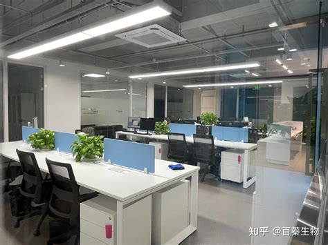喜讯丨百蓁上海研发中心乔迁新址，开启新篇章 知乎