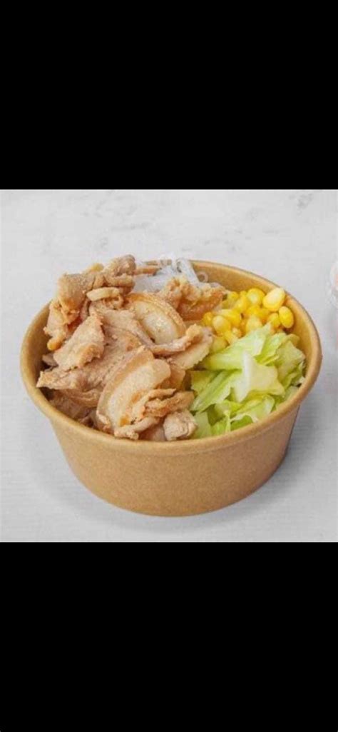 ร้าน เป็นหนึ่ง หมูกระทะถ้วย สาขา1 เจ้าแรก เจ้าเดิม ในจังหวัดตราด