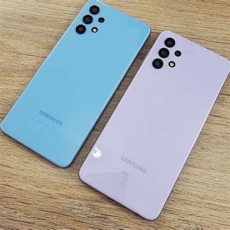 Deretan Harga HP Samsung Galaxy Terbaru Diskon Awal Bulan Maret 2022