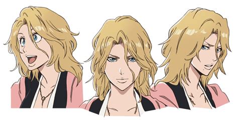 Bleach 千年血戦篇 Tenser Personal Website Stills Gallery