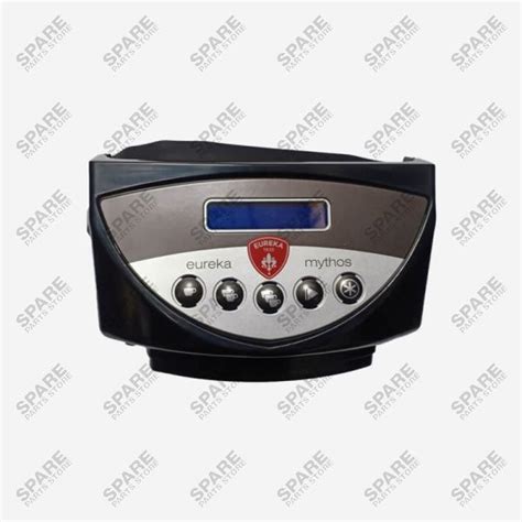 Eureka Mythos Front Panel Assembly Kit 41000012kit