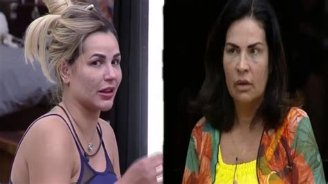 SOLANGE DETONA DEOLANE DIZ QUE ELA NAO MERECE SER CAMPEÃ DE A FAZENDA