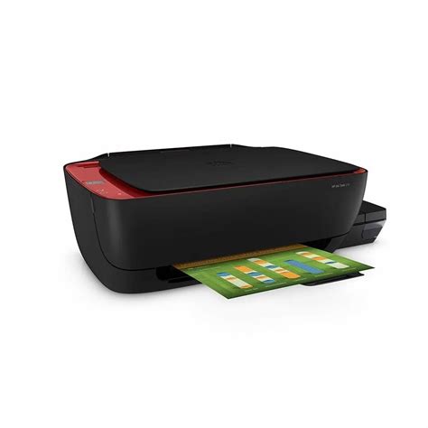 Colored Hp Ink Tank Printer Ppm At In Coimbatore ID