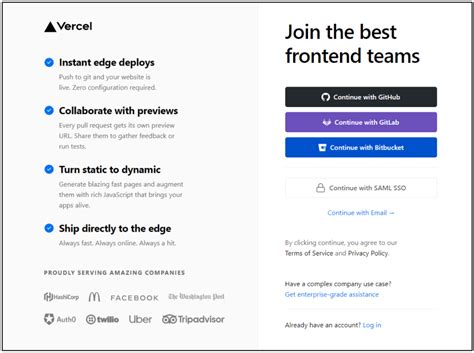 Vercelでnextjsアプリのデプロイを試してみた · Kapieciiのブログ