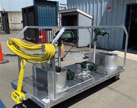 Control Dynamics Inc