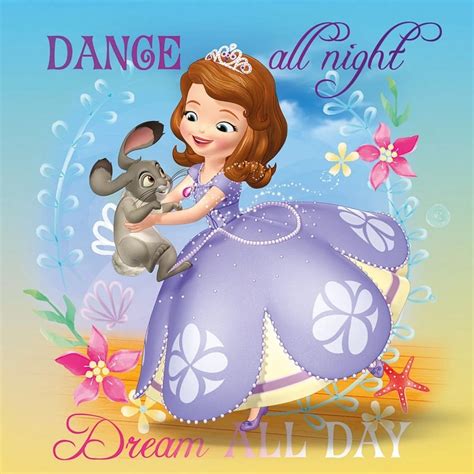 Pin By Danitza On Cumple Sofia Sofia The First Mickey Mouse And Friends Sofia The First