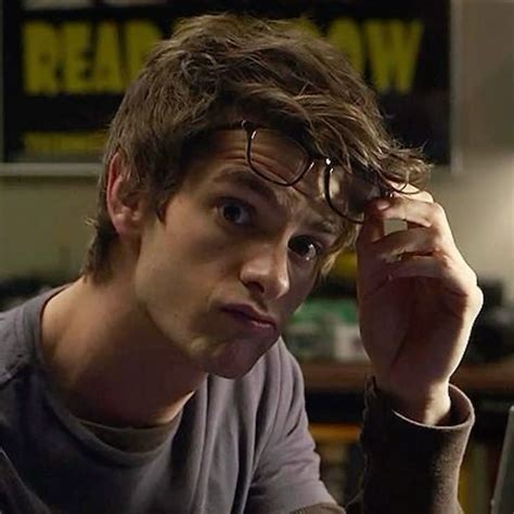 Cutie Homem Aranha Andrew Garfield Vingadores Engraçados