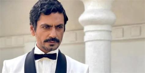 Nawazuddin Siddiquis Daughter Shora Makes First Public Appearance