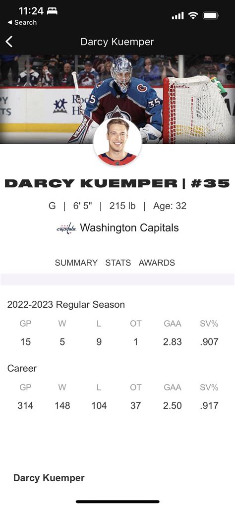 Joe Sakic Chris Macfarland Are Just Insanely Good At Gm Mode R Coloradoavalanche