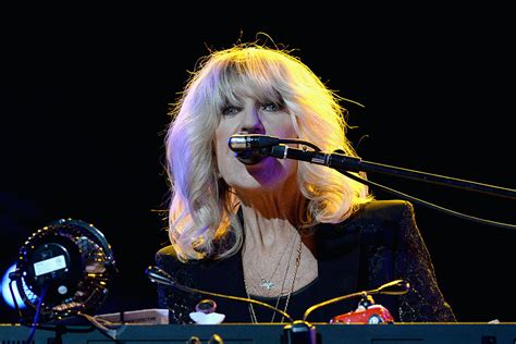 Fleetwood Macs Christine Mcvie Cause Of Death Revealed