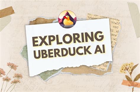 exploring uberduck ai the music maker s companion fliki