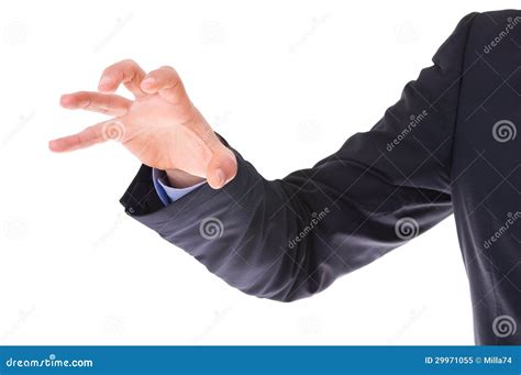 Claw Hand Sign Black And White Photography 116122166
